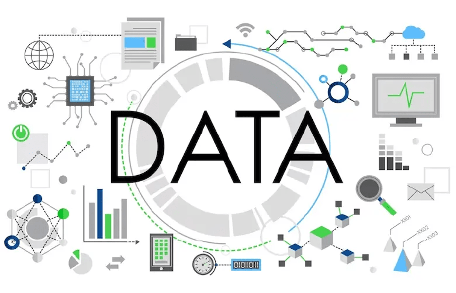 داده یا دیتا Data چیست و چه انواعی دارد؟ کافهتدریس